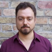 Ivaylo Gatev | UNU-CRIS